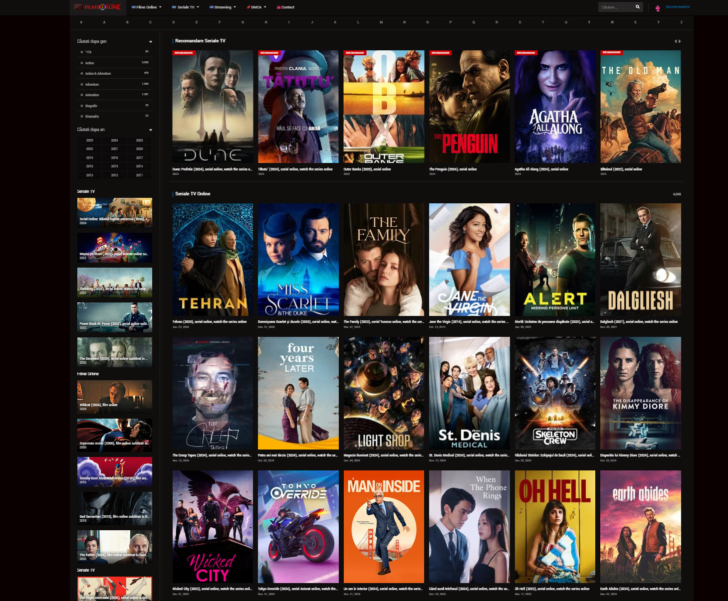 Prizoniera destinului (2019), serial turcesc online subtitrat în Română